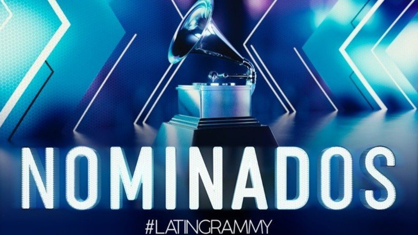 Comunidad Fan | Novedades | Duki, Cazzu, Wos y Nicki Nicole nominados a ...