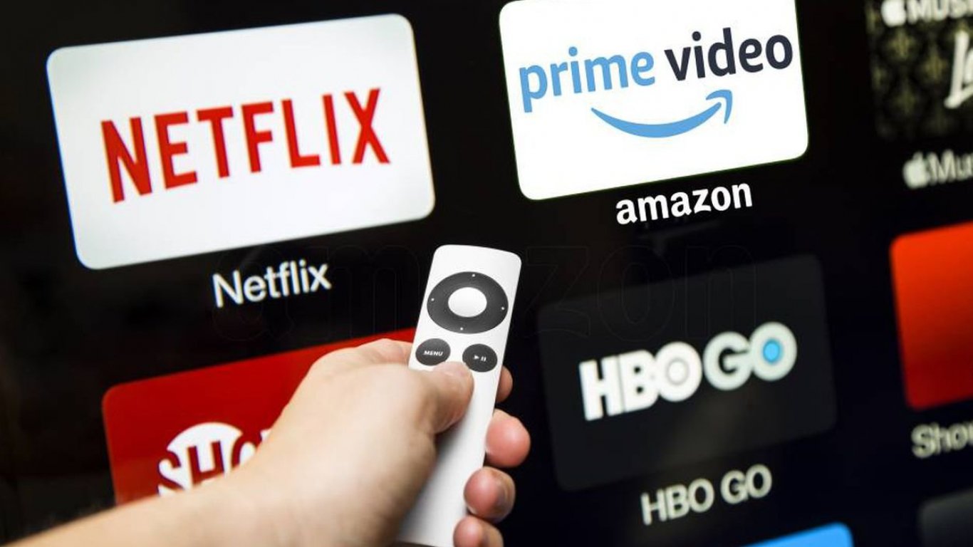 Comunidad Fan | Novedades | Amazon Prime Video y HBO: Los estrenos de ...