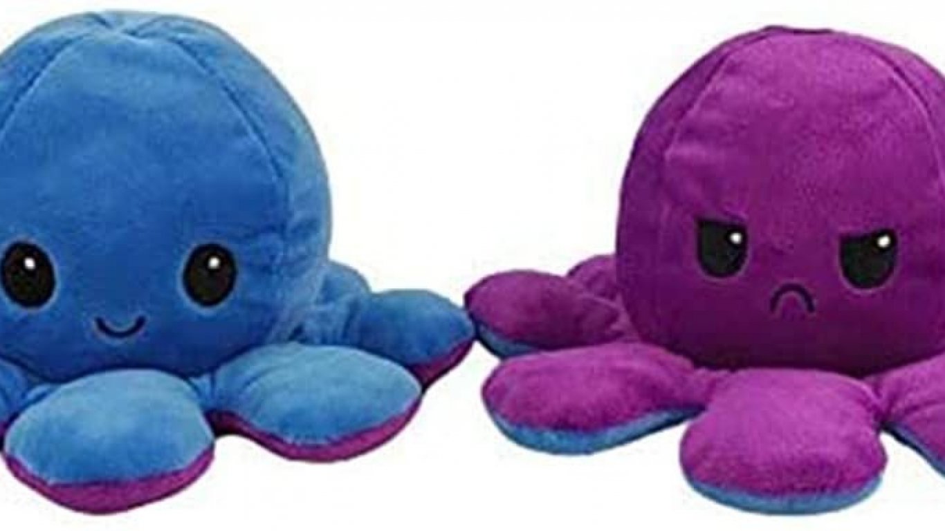 Comunidad Fan | Novedades | ¿Qué tienen de particular estos pulpos que ...