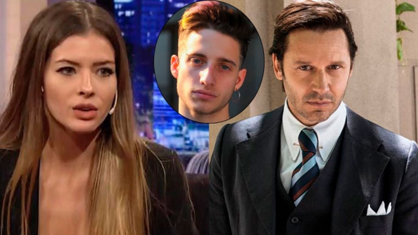 Comunidad Fan | Novedades | ¿Por qué WOS sería el tercero en discordia entre “La China” y Vicuña?