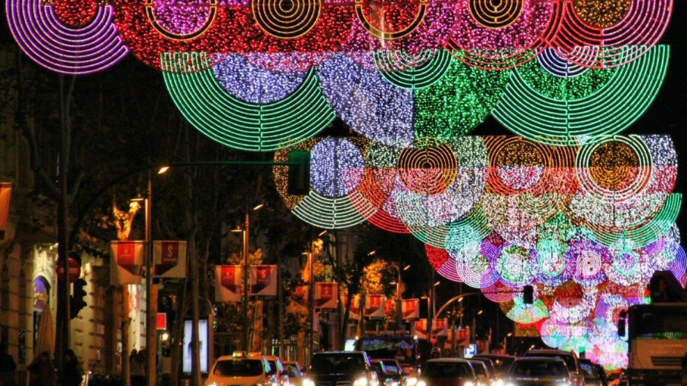 Comunidad Fan | Novedades | Así celebra el fin de año el mundo entero