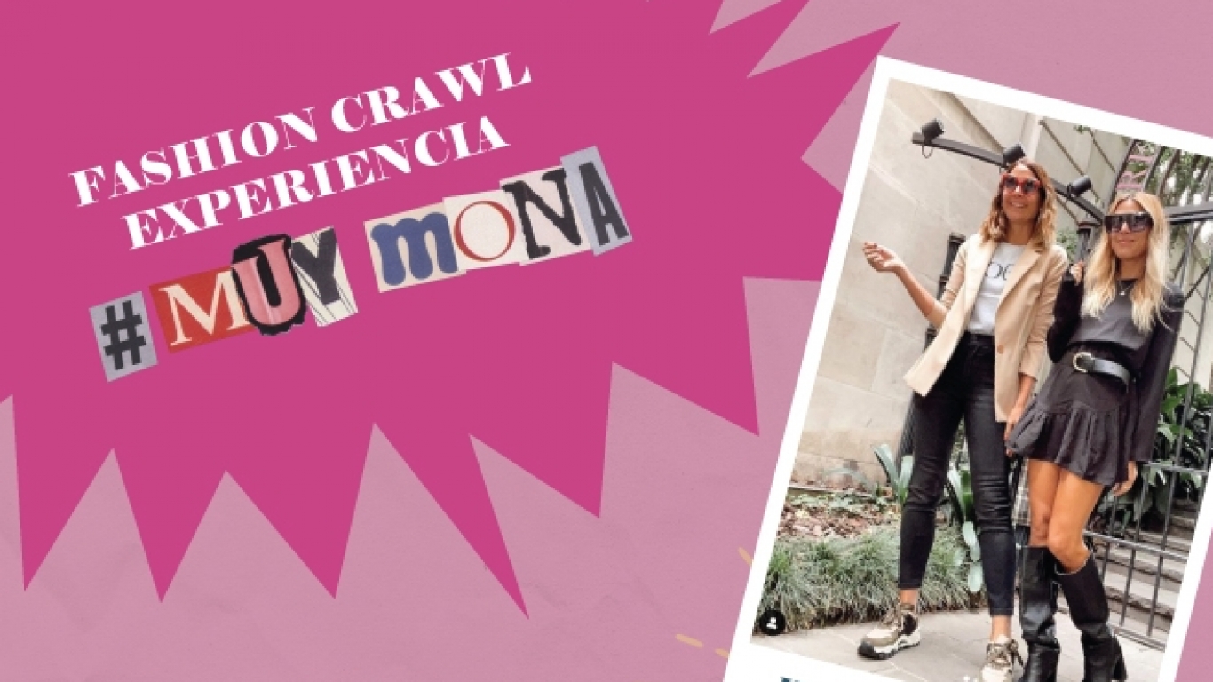 Comunidad Fan | Novedades | Sumate a la segunda edición del Fashion Crawl en Alto Rosario con la ...