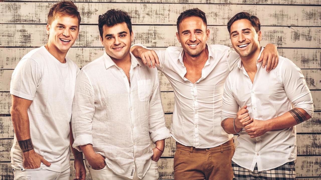 Comunidad Fan | Novedades | ¡Regalamos tickets para ver Los Totora y la ...