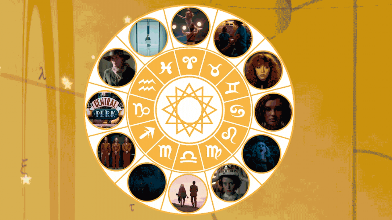 The weeknd signo zodiacal - Horoscopeaz.com