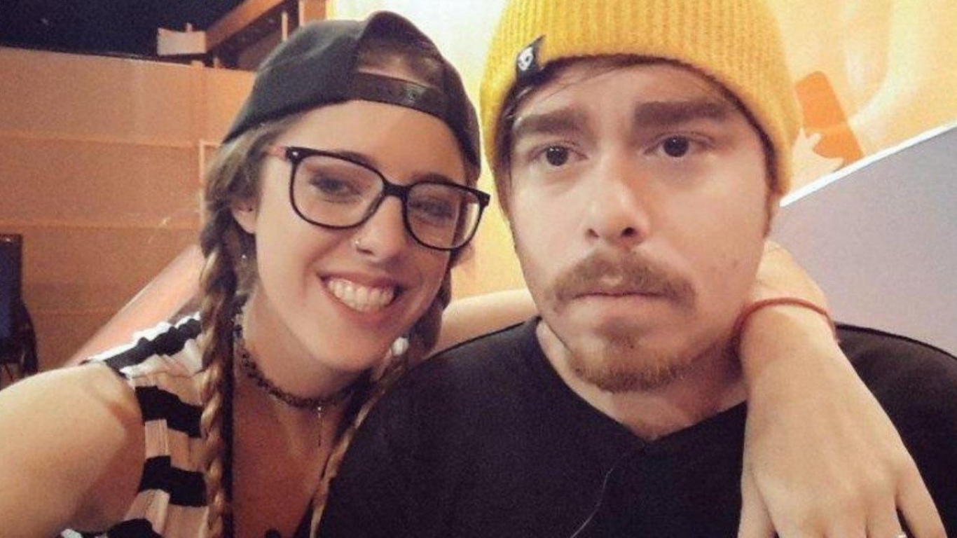 Comunidad Fan | Novedades | Nati Jota vuelve al streaming con Migue ... Comunidad Fan | Novedades | Nati Jota vuelve al streaming con Migue ...