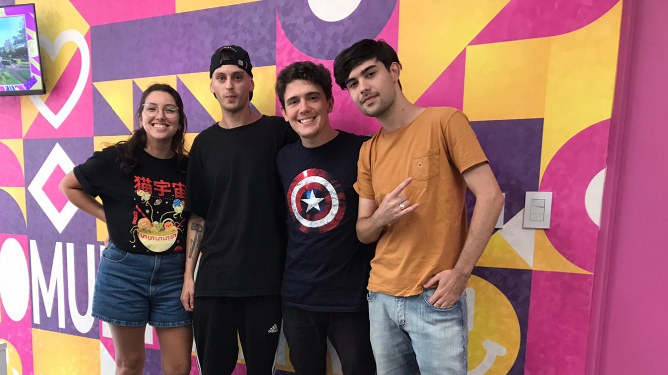 Comunidad Fan | Novedades | Conocé a Brapis, uno de los raperos más ...