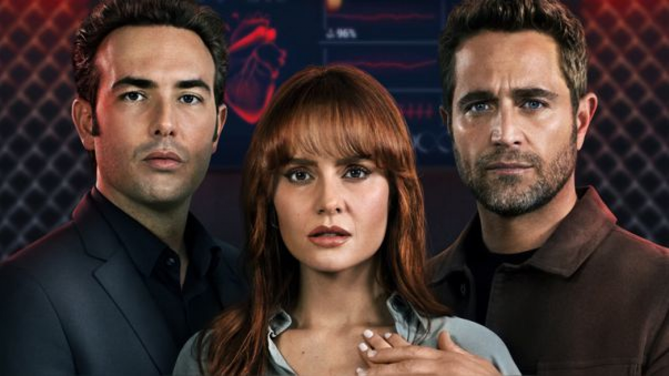 Comunidad Fan | Novedades | Llegó la segunda tempora de Palpito a ...