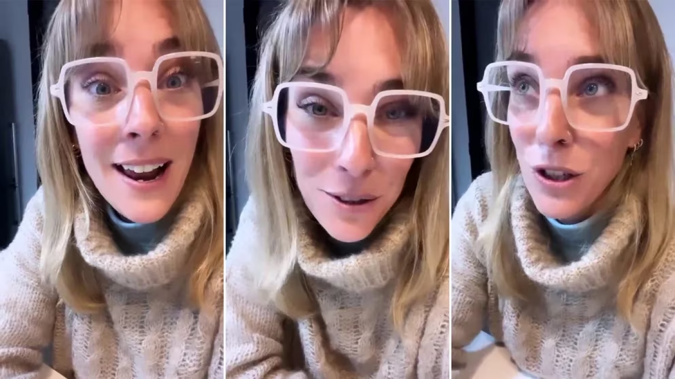 Comunidad Fan | Novedades | ¿Qué le pasa a Dani “La Chepi” que se ... Comunidad Fan | Novedades | ¿Qué le pasa a Dani “La Chepi” que se ...