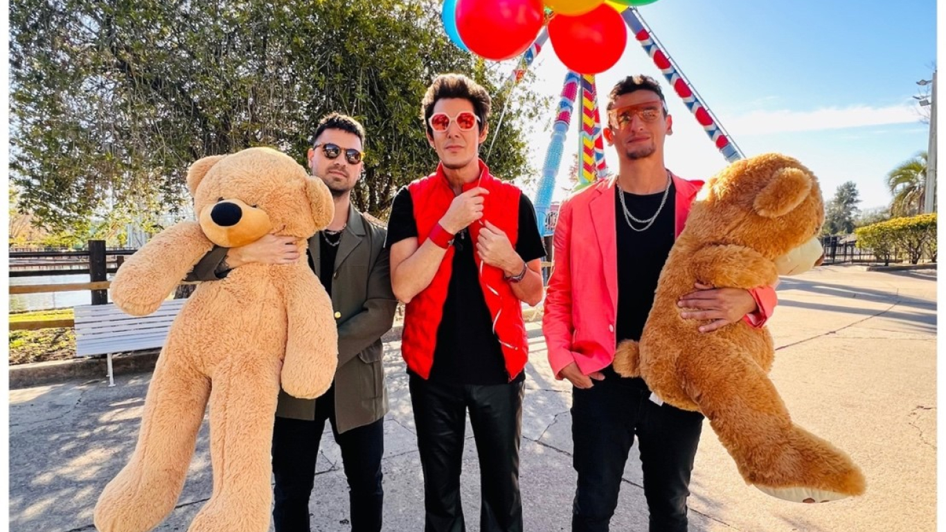 Comunidad Fan | Novedades | SER presenta su nuevo single “My Love ...