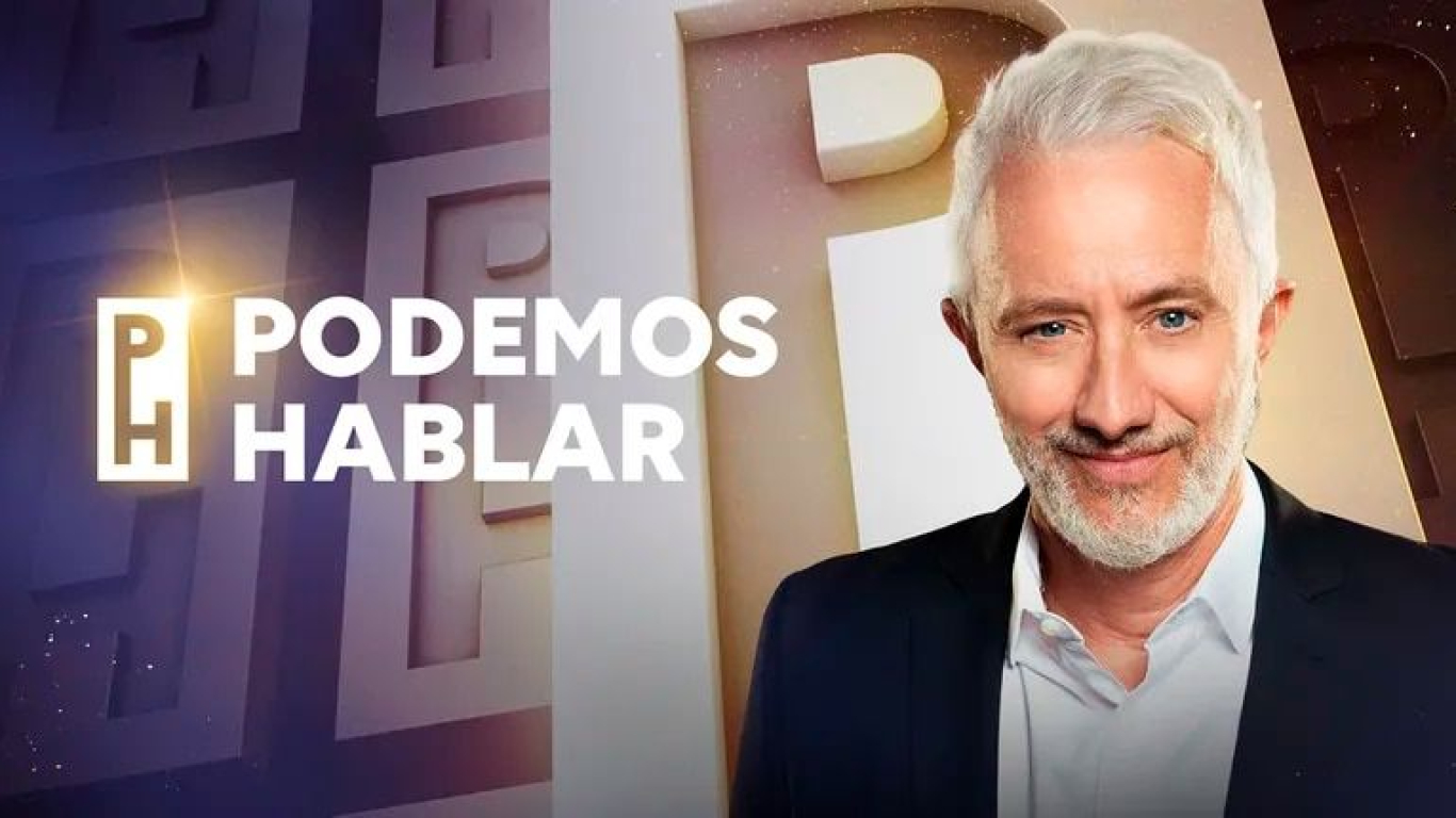 Comunidad Fan | Novedades | Escándalo en PH, se emitió el programa de ...